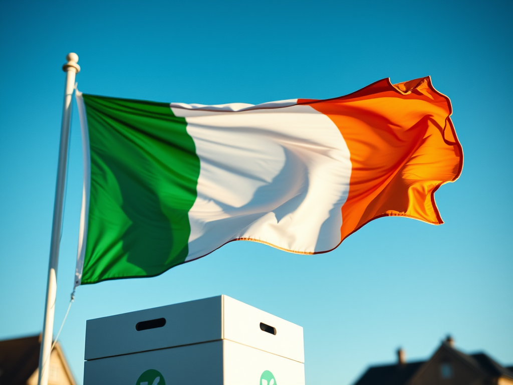 Ireland’s snap election: should Scotland use the Irish voting system?